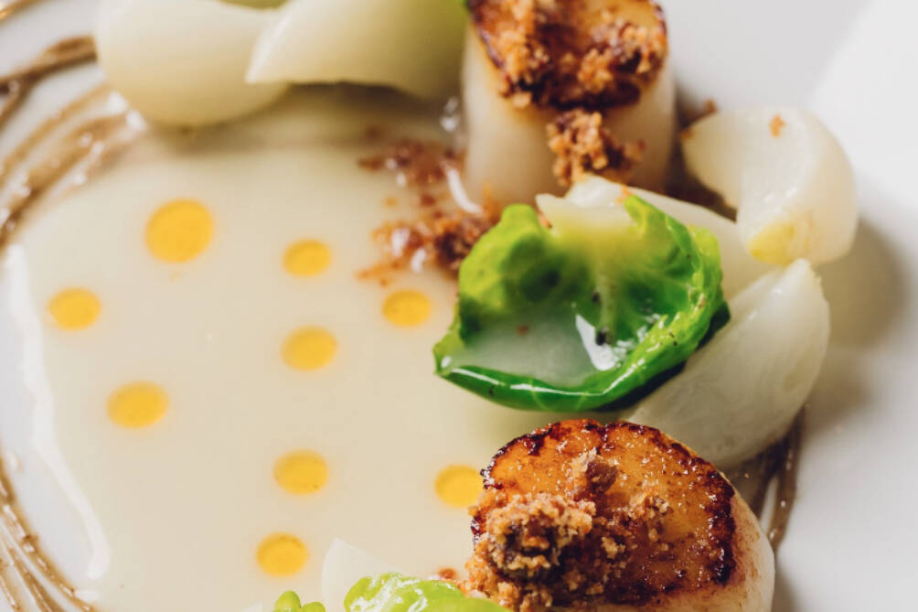 Victoria, B.C., restaurants named among the best new restaurants in ...