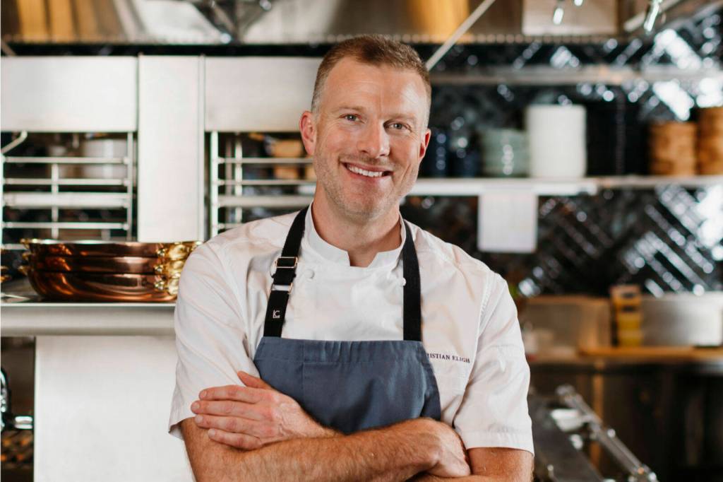 Victoria, B.C., restaurants named among the best new restaurants in ...