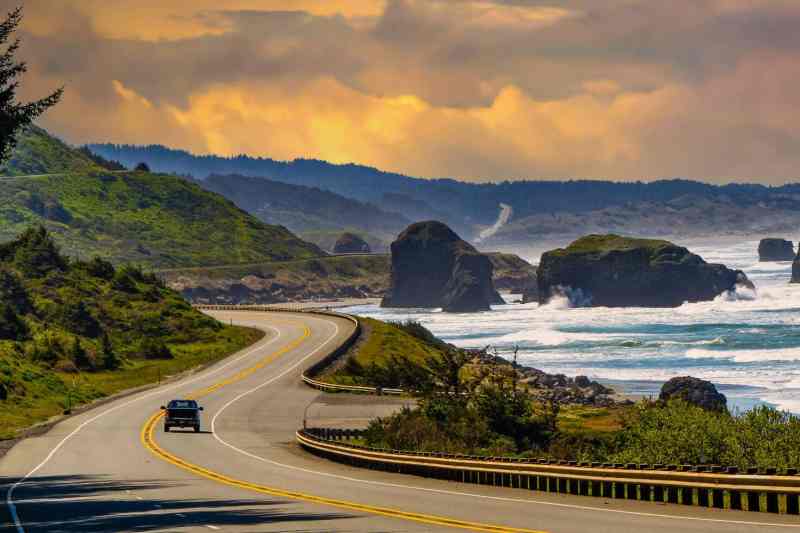 Last-minute, low-cost tips for West Coast travel - West Coast Traveller